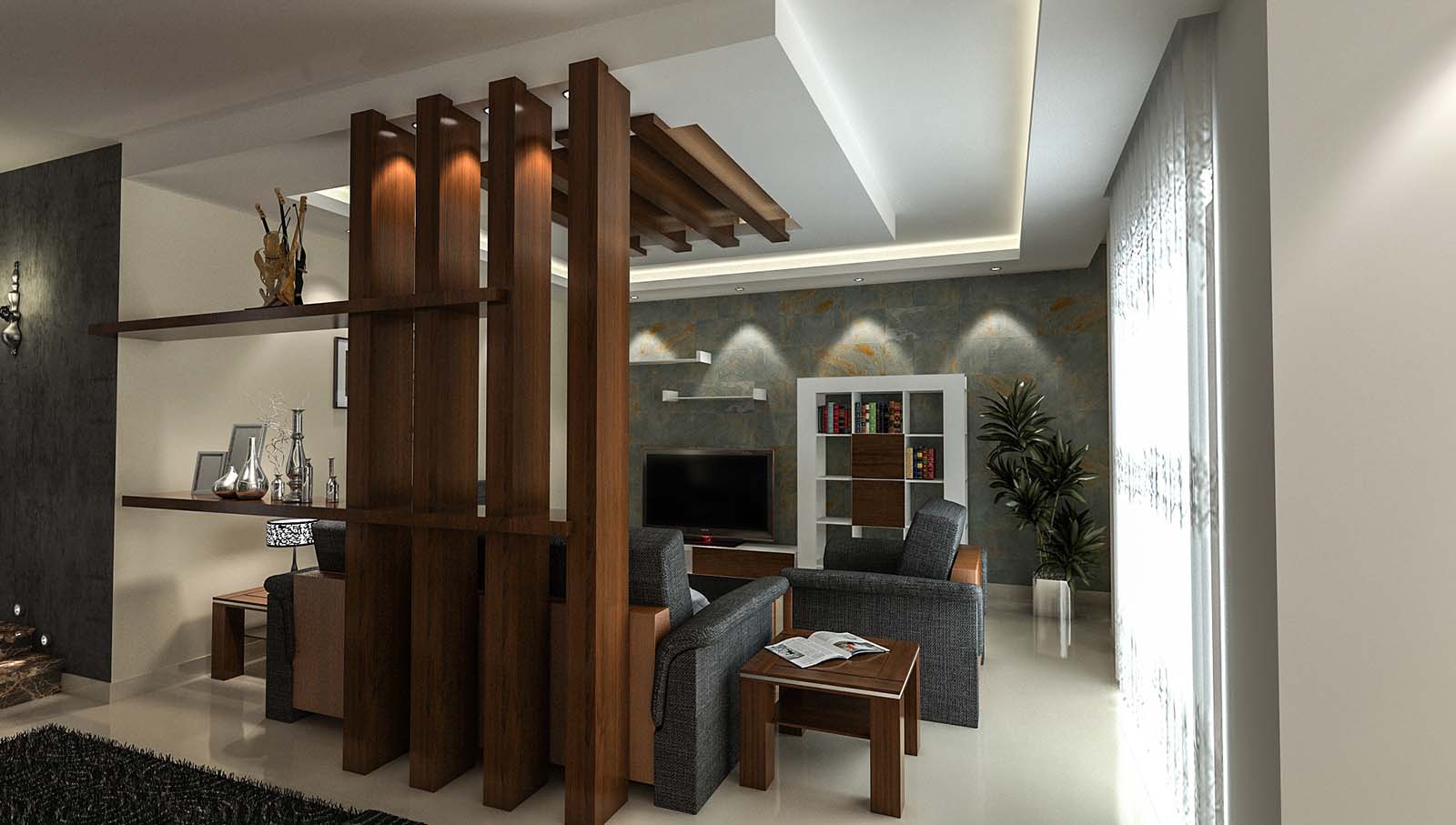 Interior Design - HM Studios