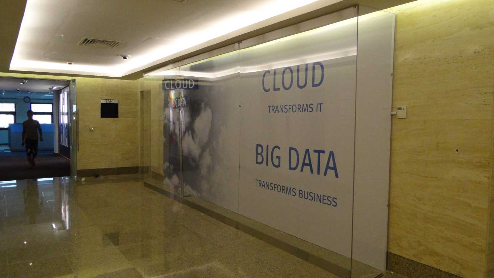 Dell Technologies Egypt - HM Studios