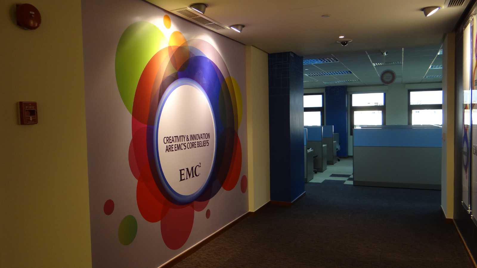 Dell Technologies Egypt - HM Studios