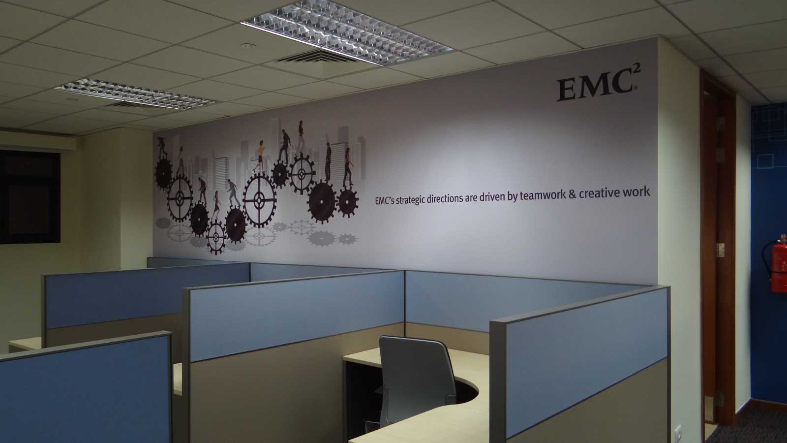 Dell Technologies Egypt - HM Studios