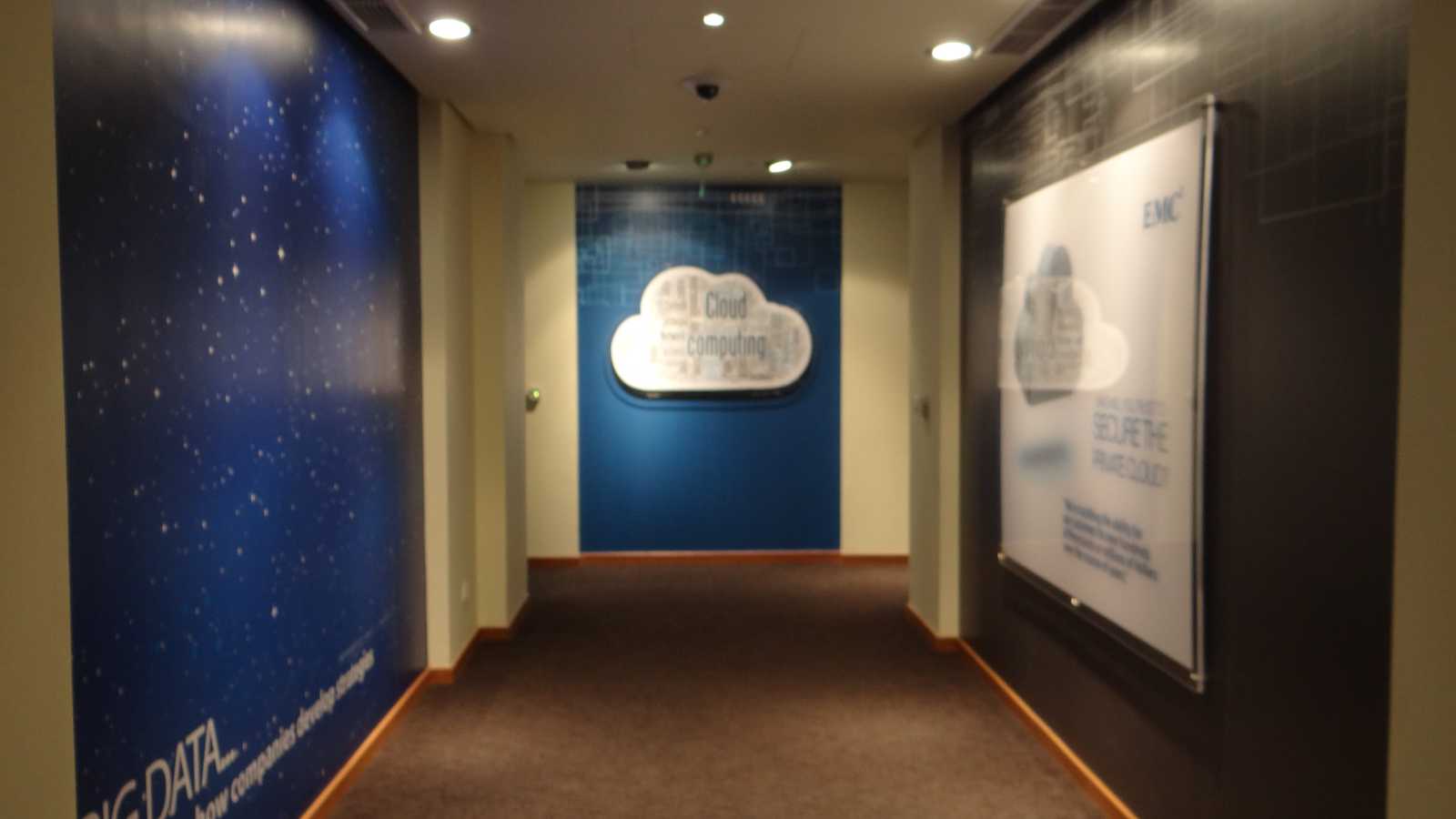 Dell Technologies Egypt - HM Studios