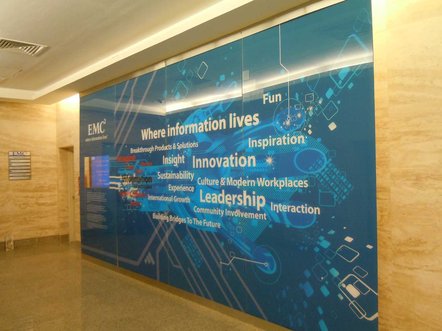 Dell Technologies Egypt - HM Studios