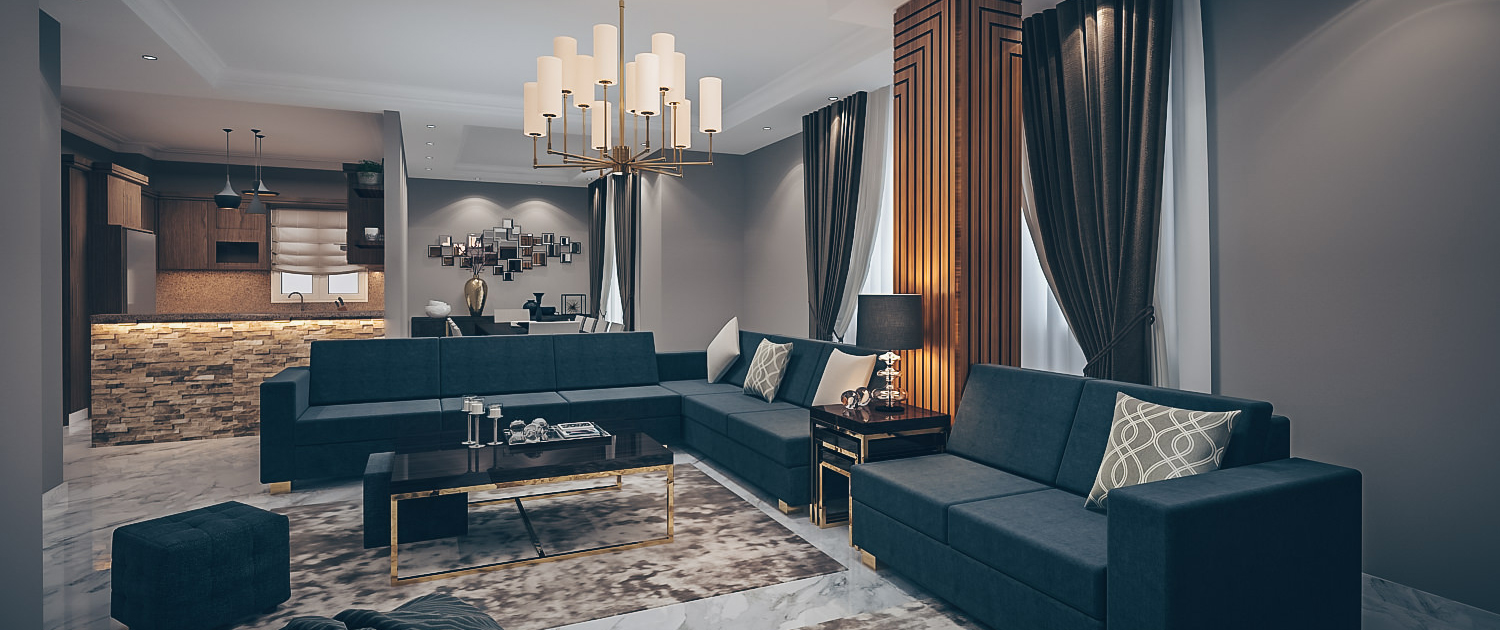 Interior Design - HM Studios